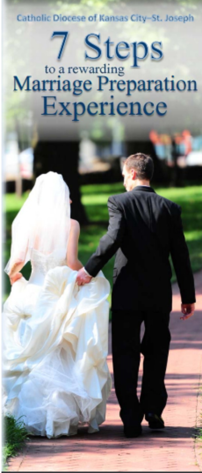Marriage Preparation: 7 Steps | Marriage and Family Life Office