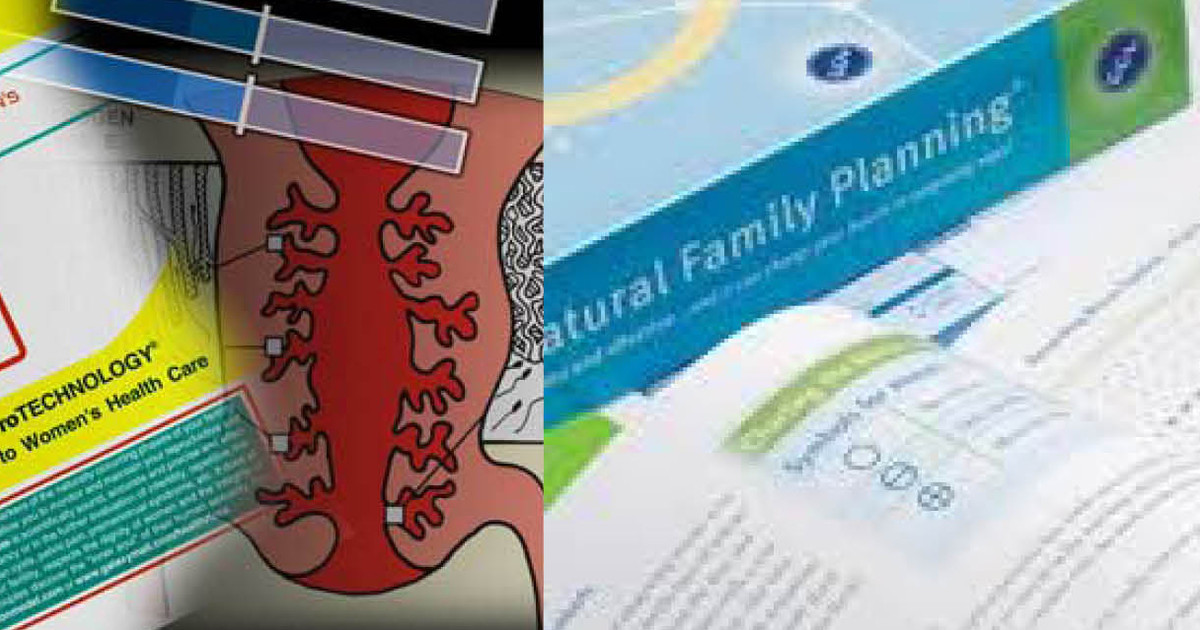 Fertility Awareness and Natural Family Planning | Marriage and Family ...