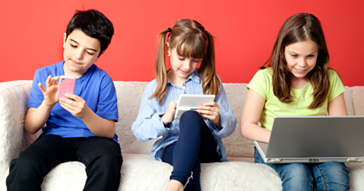 Media Use | Marriage and Family Life Office