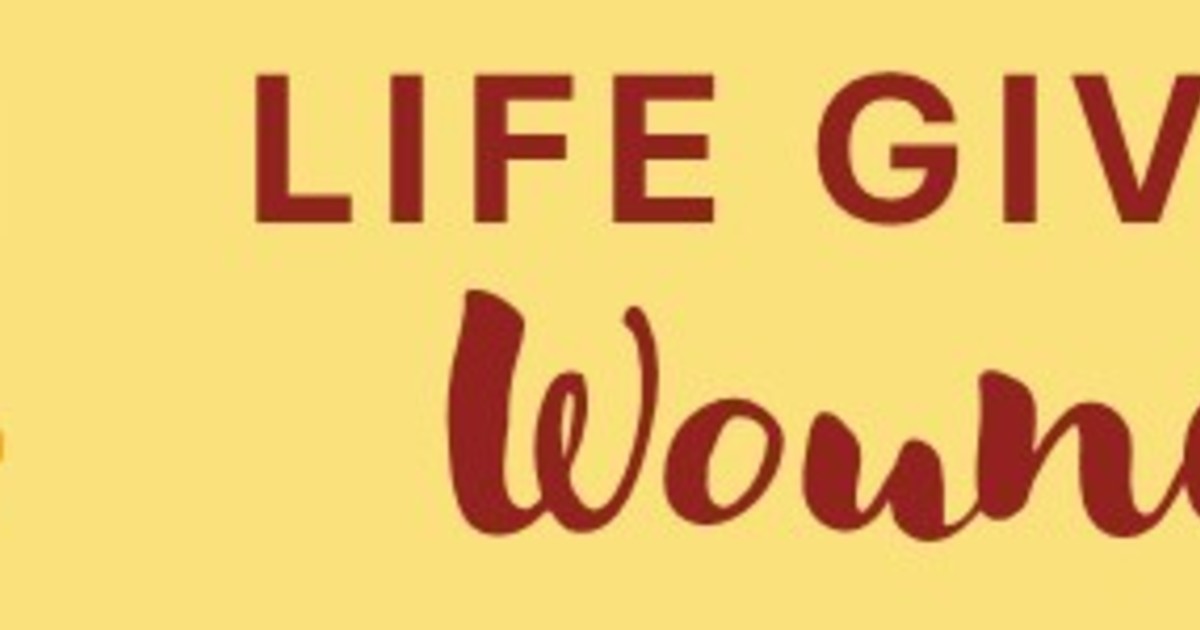 KC Life Giving Wounds Support Group | Marriage and Family Life Office