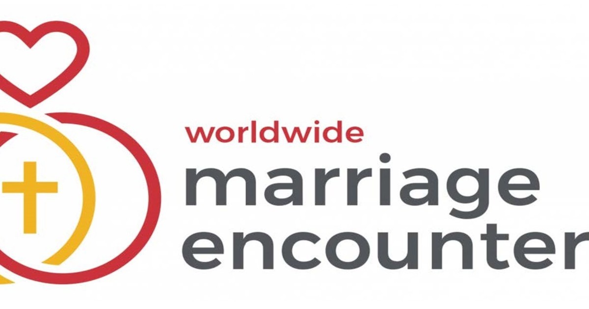 Marriage Encounter Weekend | Marriage and Family Life Office